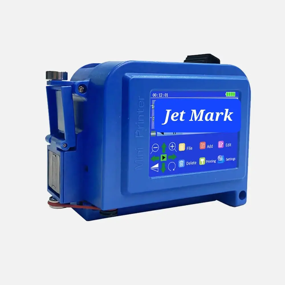 JetMark